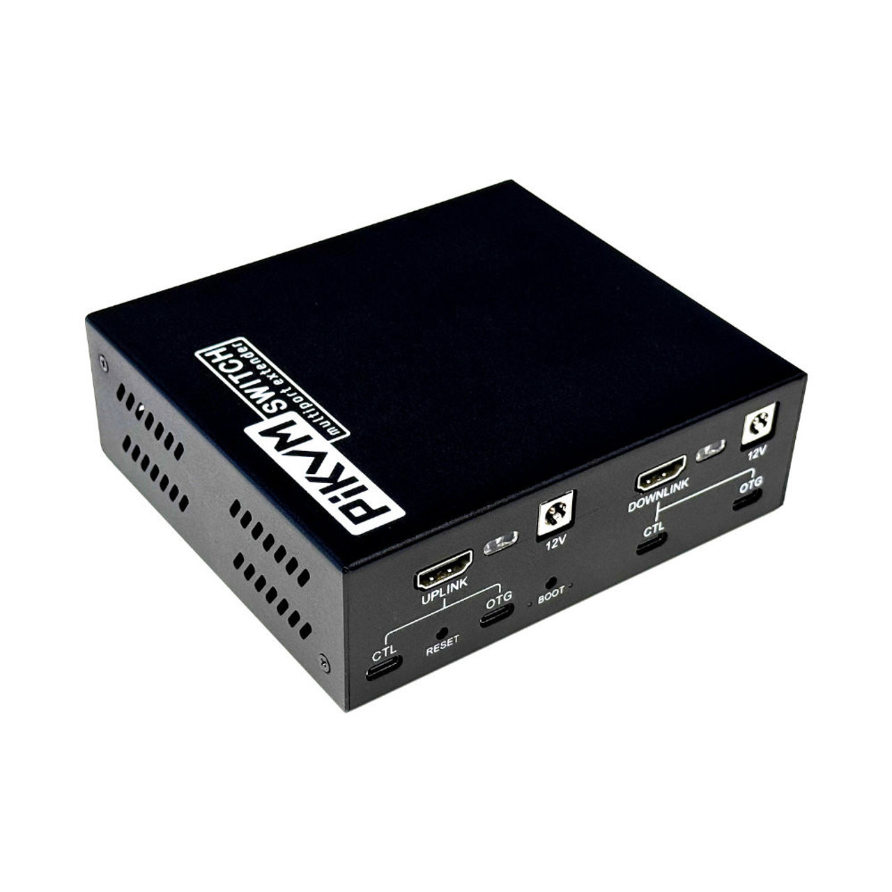 PiKVM Switch Multiport Extender