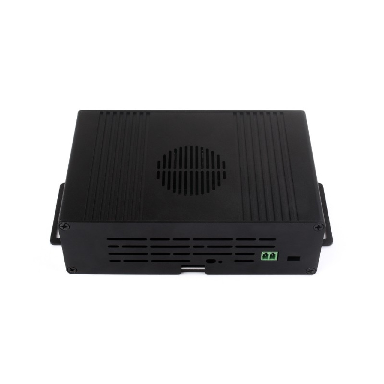 Mini-Computer Kit for Raspberry Pi 5, Aluminum Alloy Case, PCIe to M.2 ...