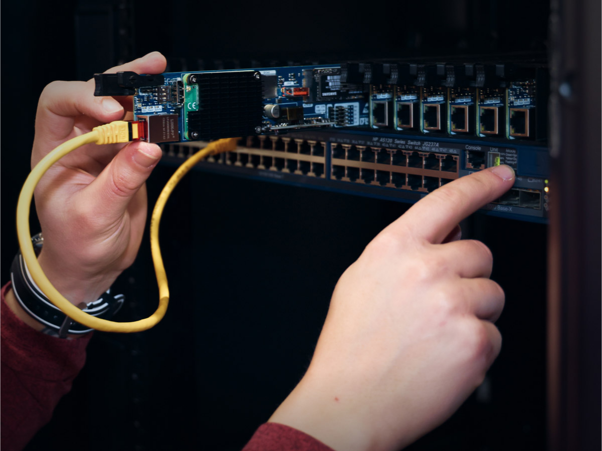 UpTime Industries Compute Blade DEV - Kickstarter Edition | PiShop USA