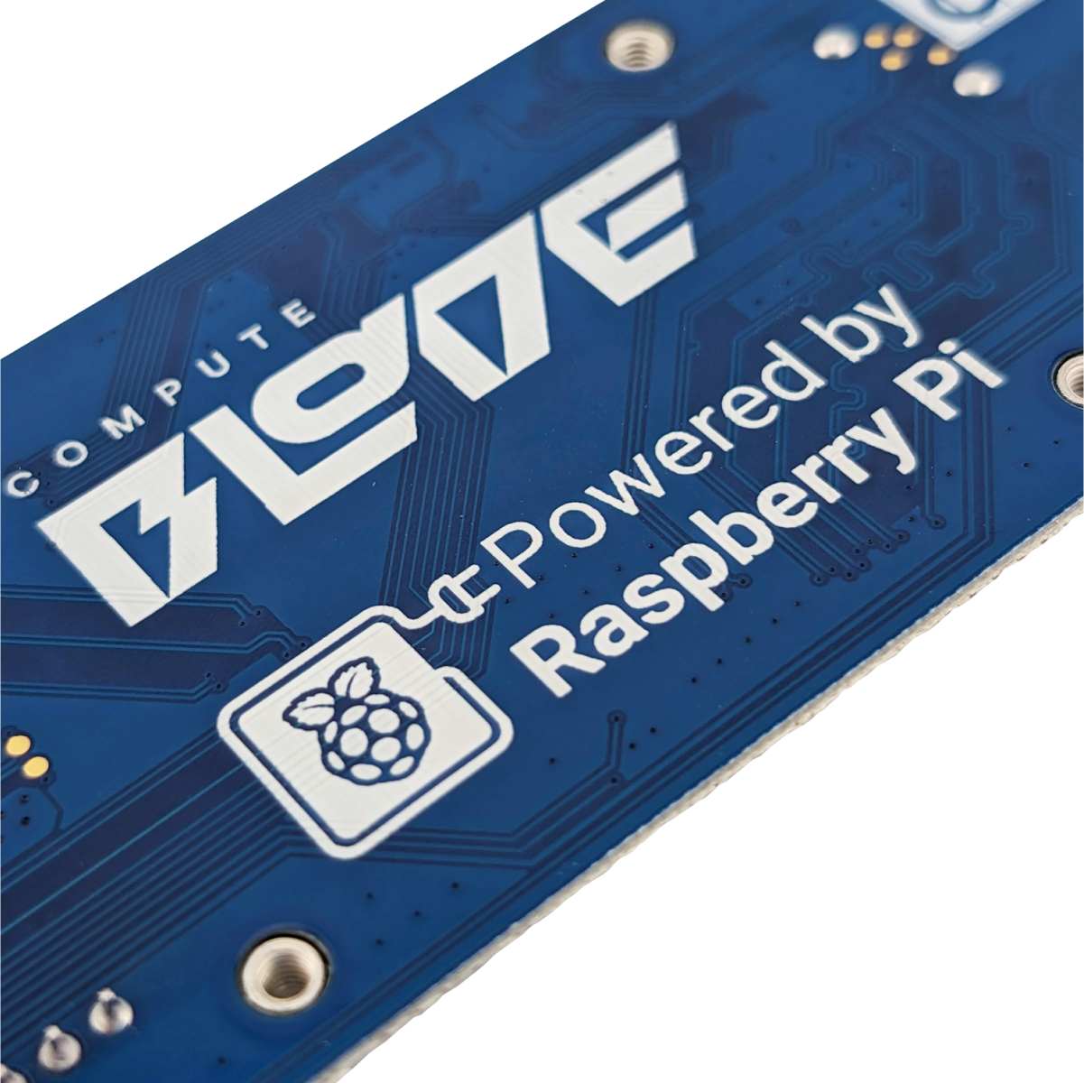 UpTime Industries BladeDev-V1-0 - Compute Blade DEV - Kickstarter Edition