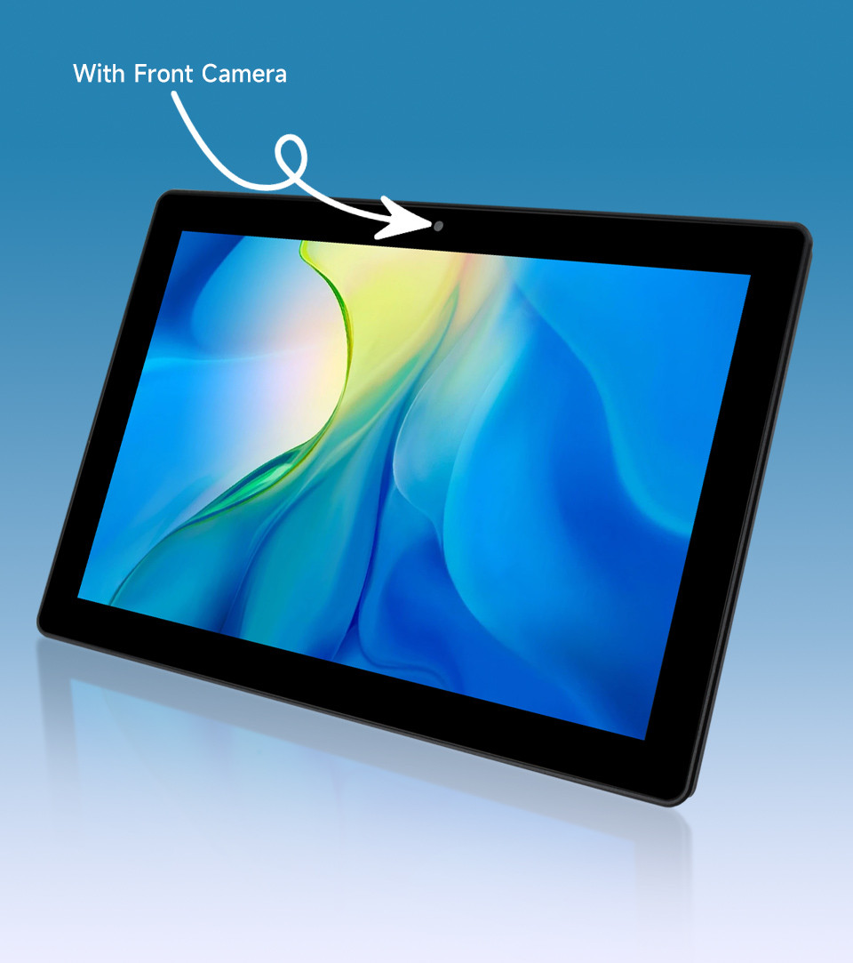 Waveshare 29987 - RPI-HMI-080D-ACCE (US) - Industrial HMI 8-Inch Touch Display - for Pi 5 & 4B