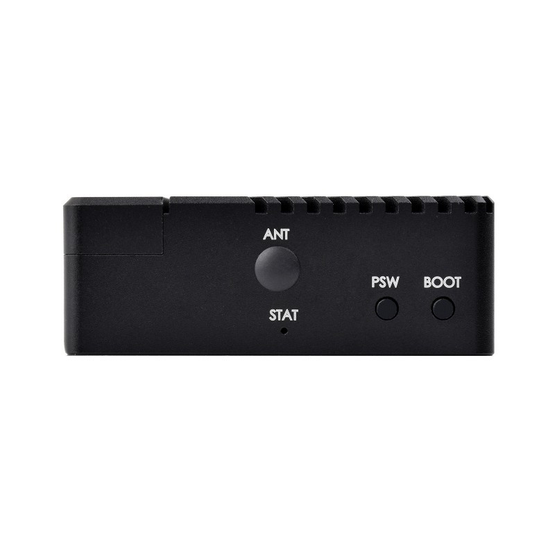 Mini Dual Gigabit Ethernet Mini-Computer Kit for Raspberry Pi Compute ...