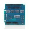 Arduino Compatible Sensor Shield V5.0 Expansion Board - PiShop.us