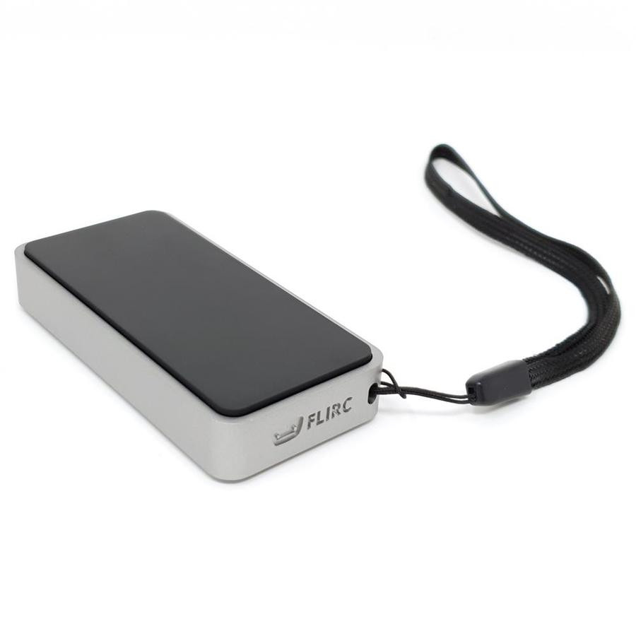 Flirc Raspberry Pi Zero Case - PiShop.us