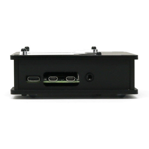Sense HAT Case for Raspberry Pi 4 - PiShop.us