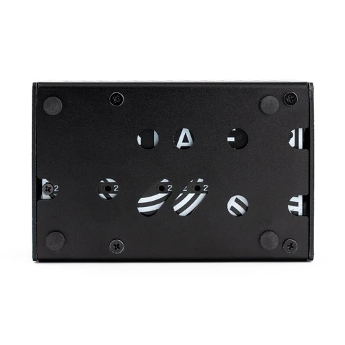 Pimoroni - NVMe Base Case for Raspberry Pi 5 | PIM771