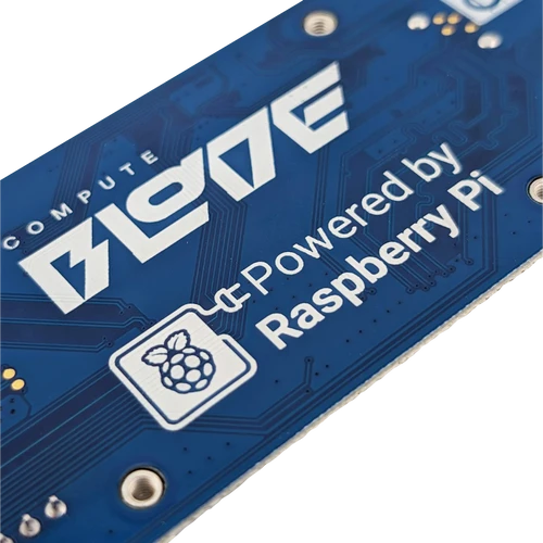 UpTime Industries BladeDev-V1-0 - Compute Blade DEV - Kickstarter Edition