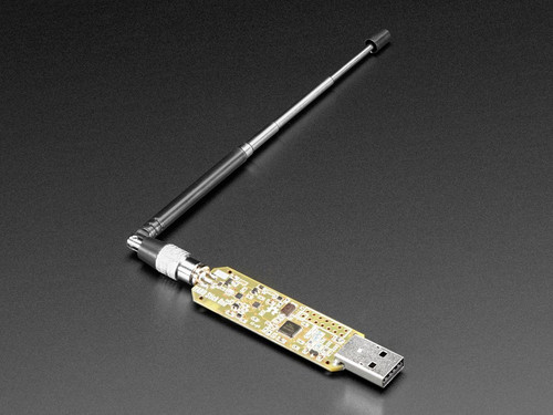 Great Scott Gadgets YARD Stick One - PiShop.us
