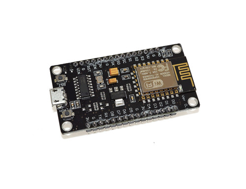 ESP8266 ESP-12E V1.0 Wifi CP2102 IoT Lua 267 for NodeMCU - PiShop.us