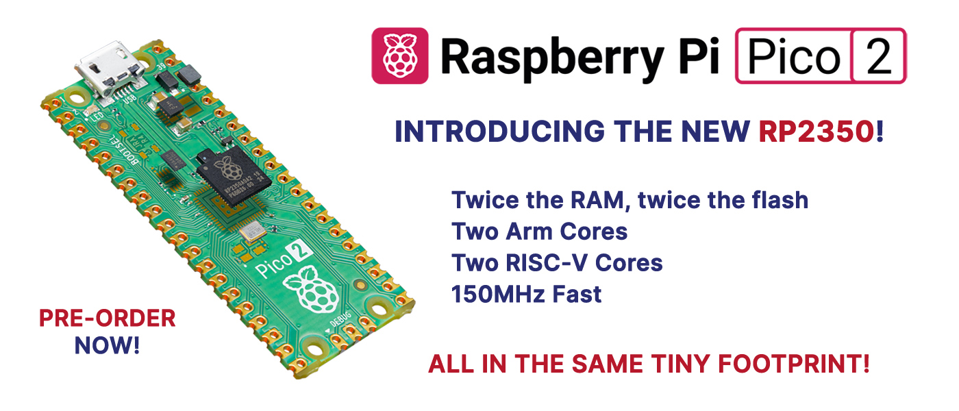 American Raspberry Pi Shop