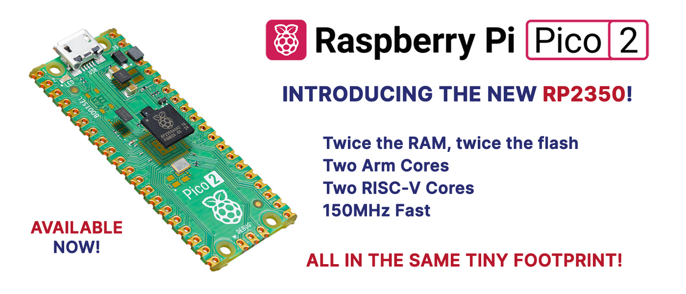 American Raspberry Pi Shop