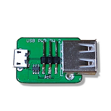 USB Power Switch - PiShop.us