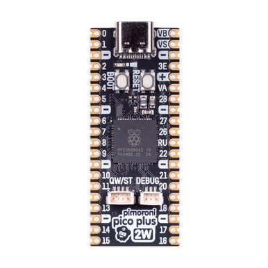 Pimoroni Pico Plus 2 W - PiShop.us