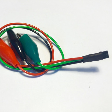 micro:bit Temperature Sensor