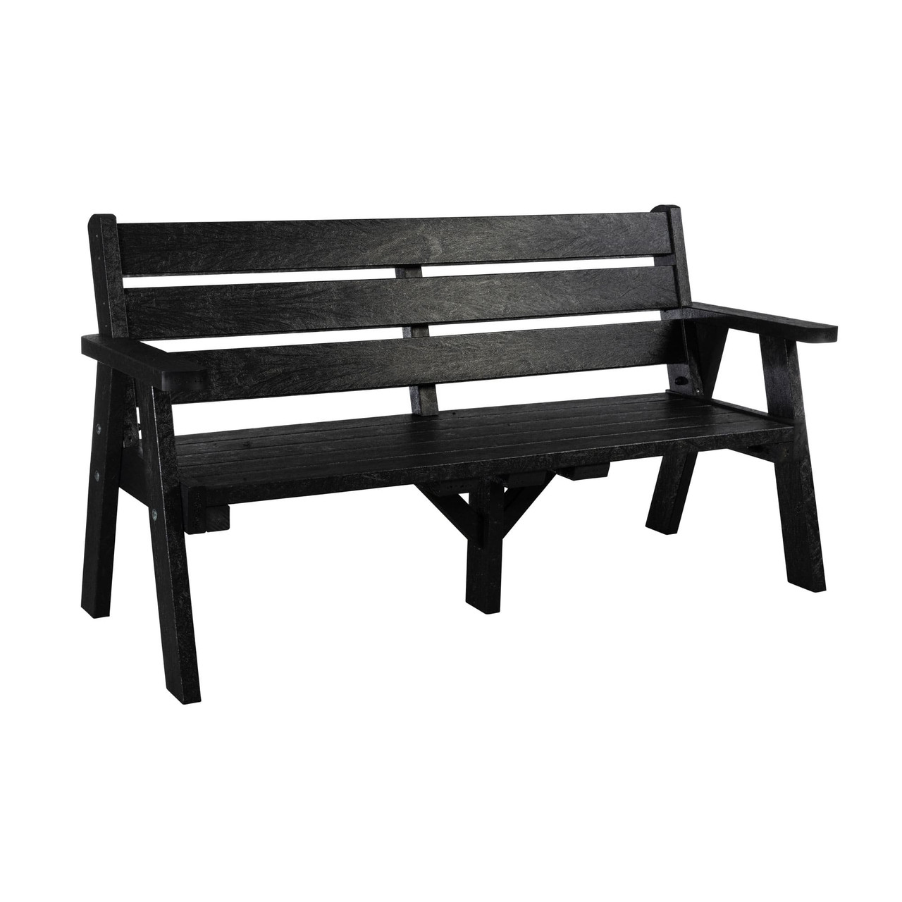 EKO Table Tops, Planters, and Benches