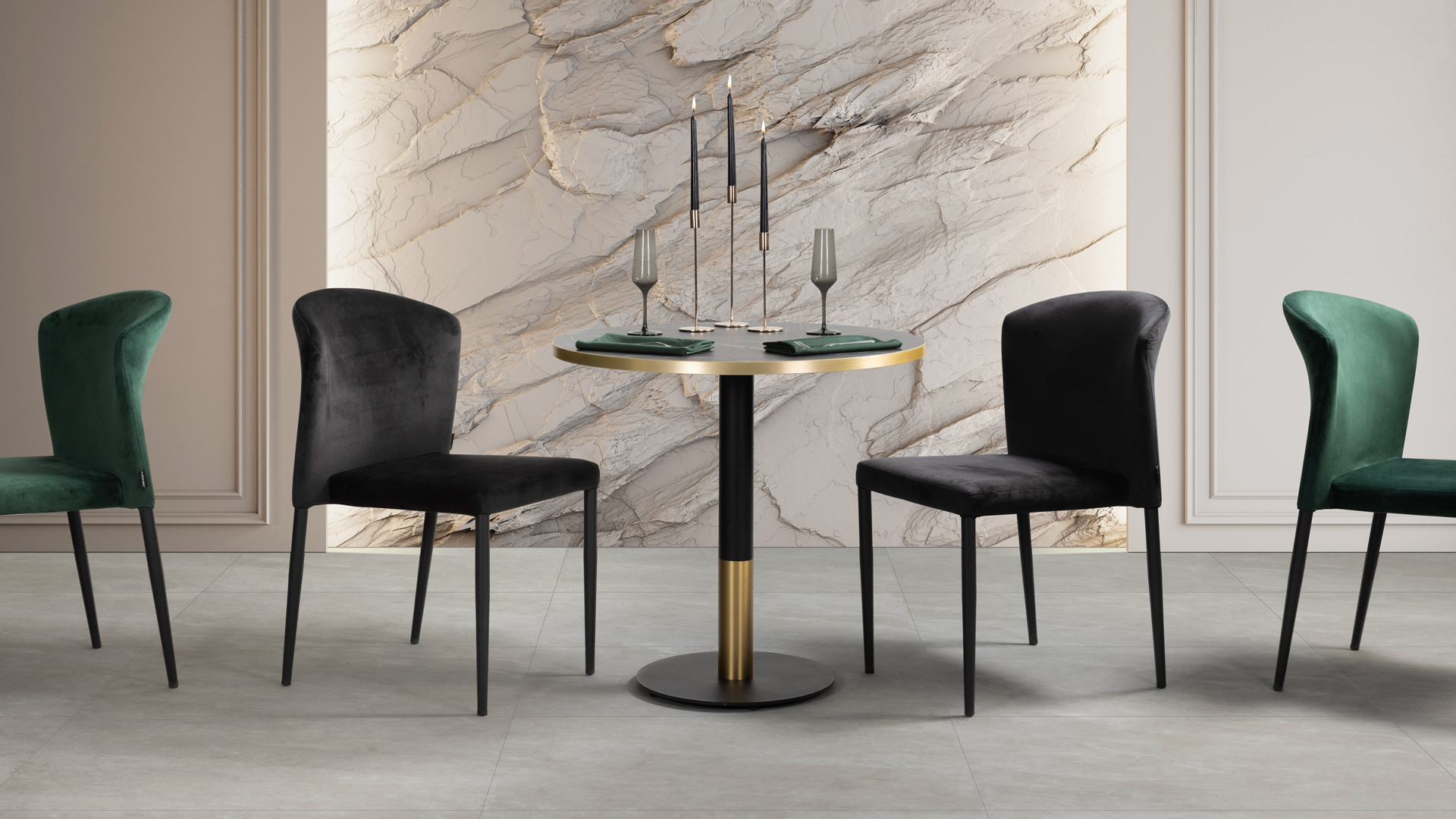 Commercial Indoor Furniture from Eclipse