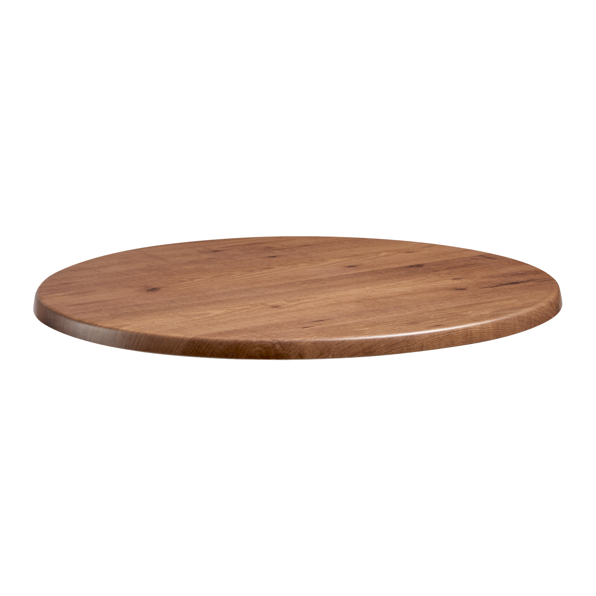 Enduratop Commercial Natural Wood Durable Table Top