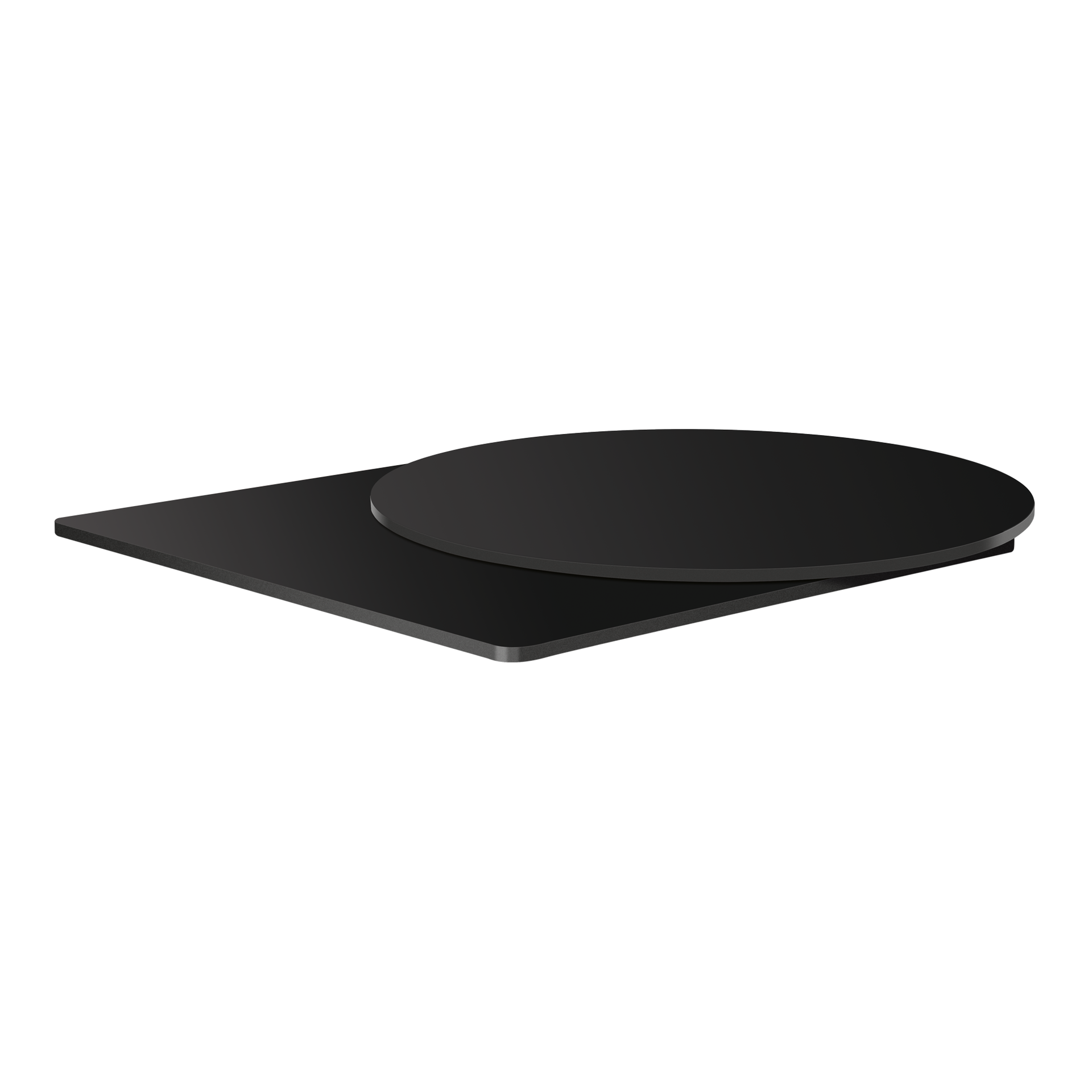 Tuska Commercial Outdoor Wooden Table Top