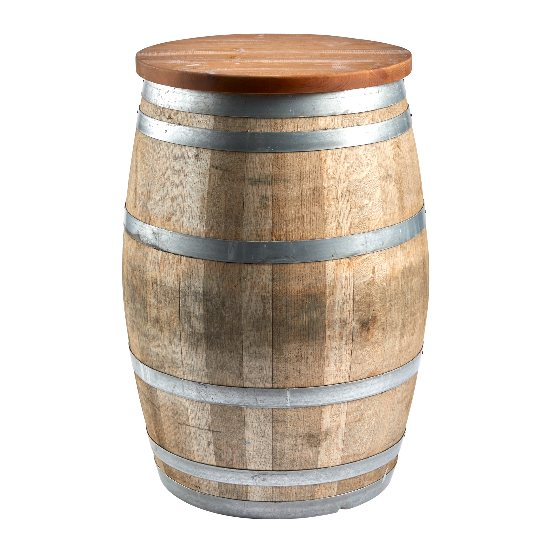Munster Oak Poseur Barrel (Barrel Only) - Grade B - Eclipse Furniture