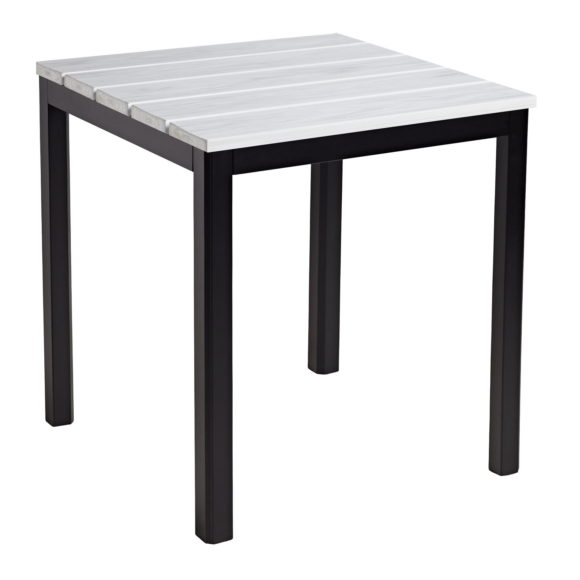 EKO Table Tops, Planters, and Benches