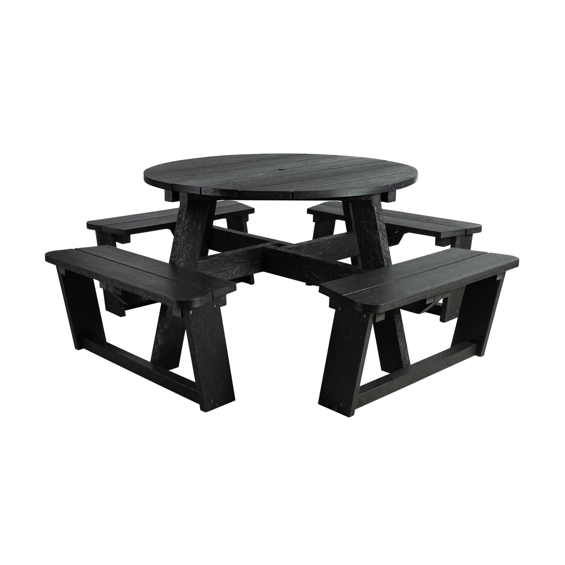 EKO Table Tops, Planters, and Benches