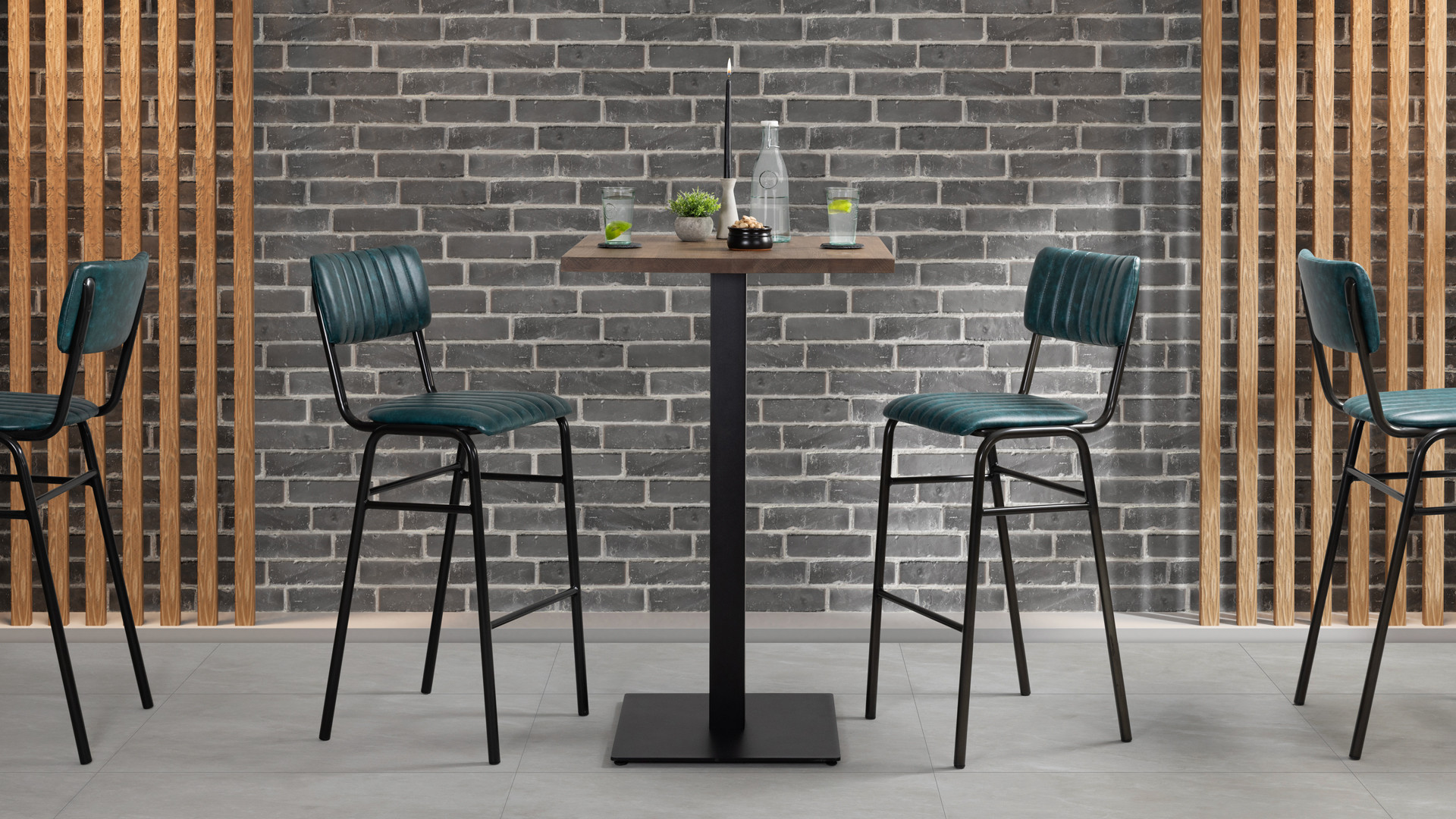 Eclipse Furniture: Contract suppliers of pub, hotel, restaurant furniture
