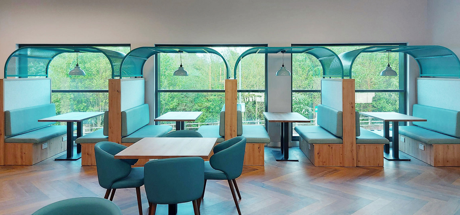 Eclipse Furniture: Suppliers of high-quality commercial furniture to ...