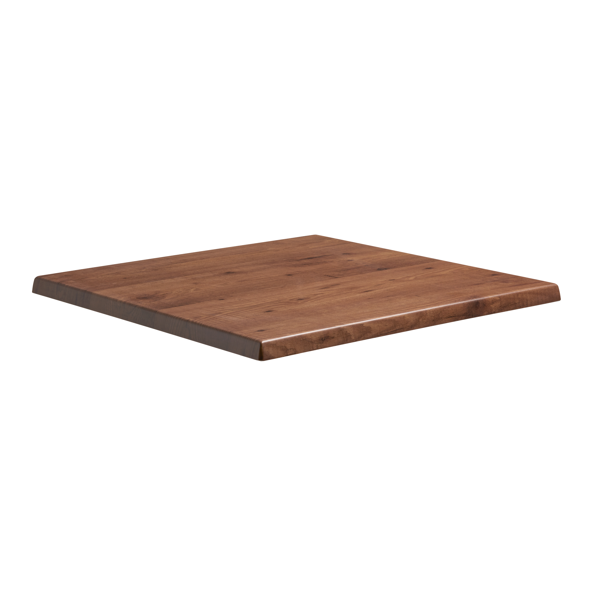 Enduratop Commercial Natural Wood Durable Table Top