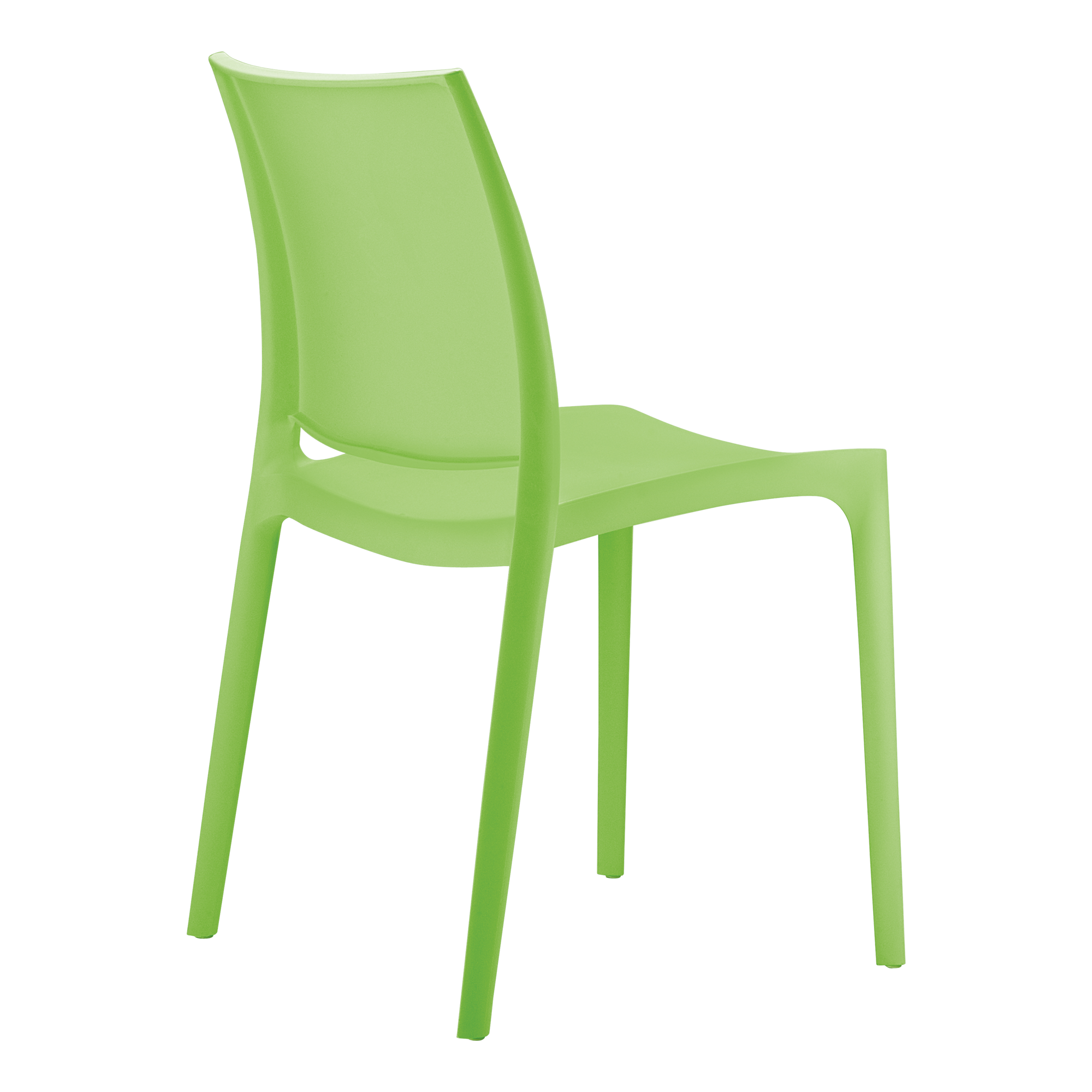 Maya Side Chair - Eclipse Furniture