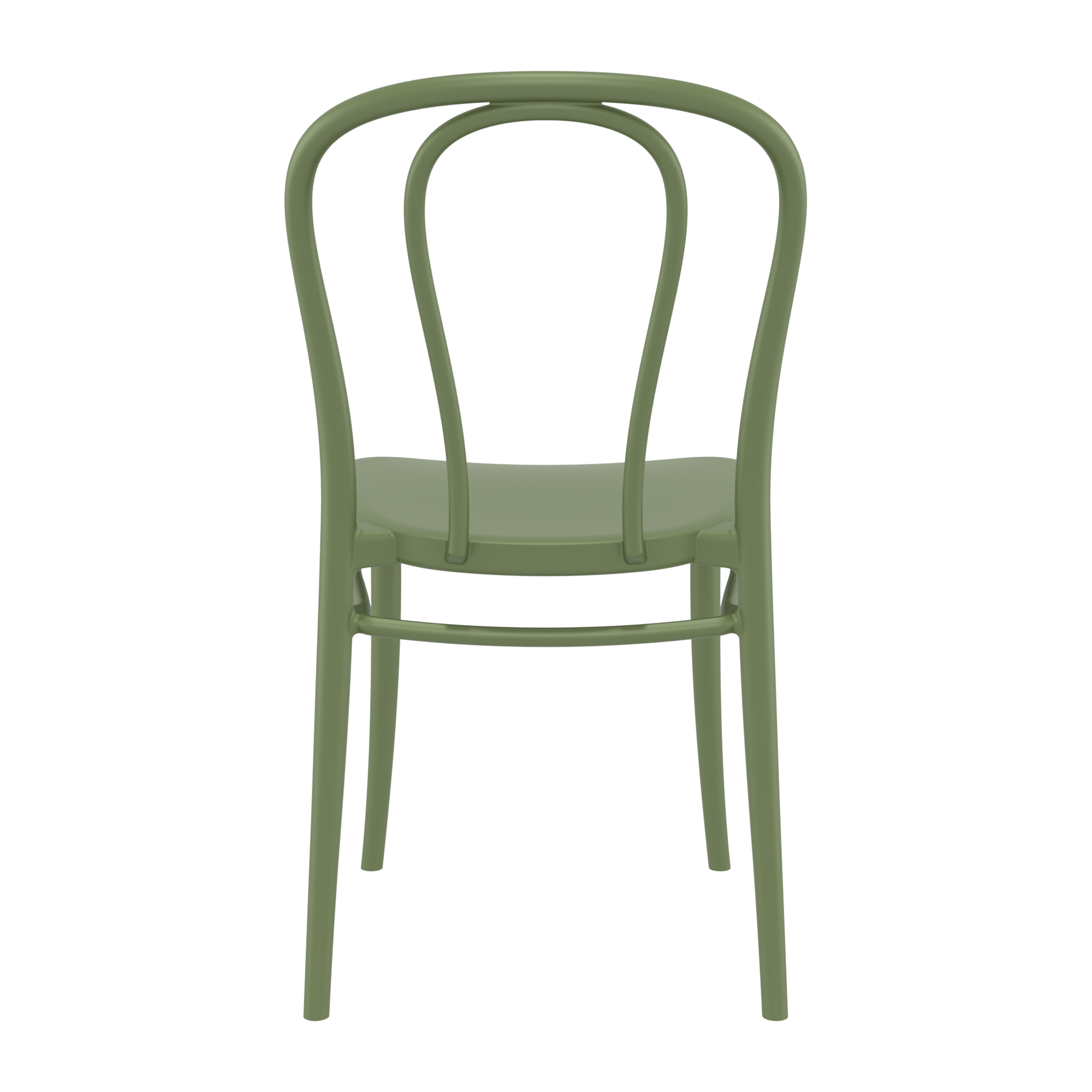 Victor Side Chair - Eclipse Furniture
