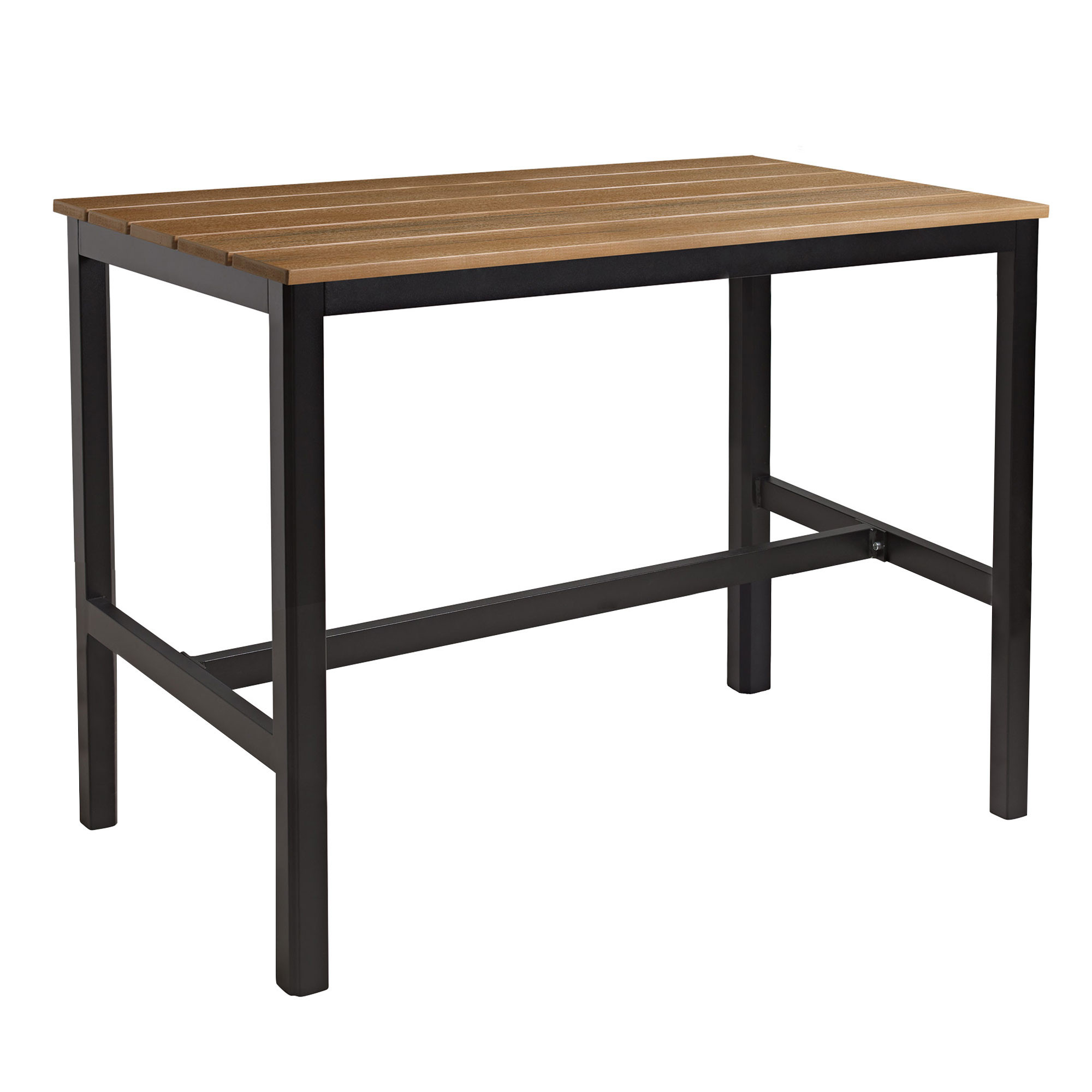 EKO Table Tops, Planters, and Benches