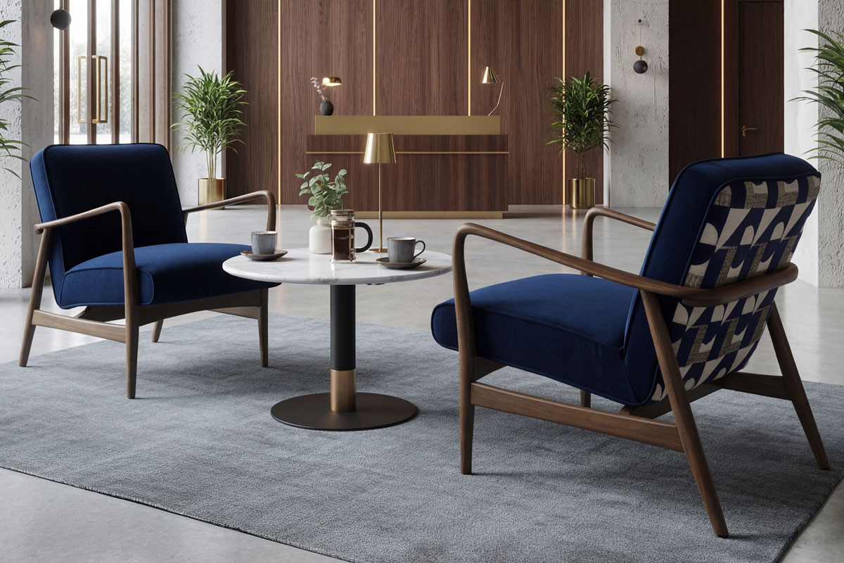 Eclipse Furniture: Suppliers of high-quality commercial furniture to ...