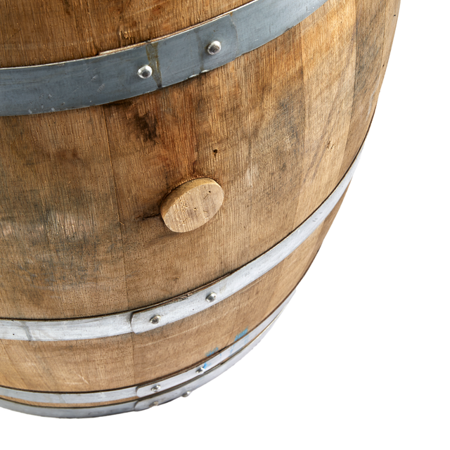 Munster Oak Poseur Barrel (Barrel Only) - Grade B - Eclipse Furniture