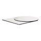 Tuska Commercial Outdoor Wooden Table Top