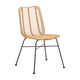 Siesta Exclusive Commercial Polycarbonate Opera Stacking Side Chair
