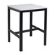 EKO Table Tops, Planters, and Benches