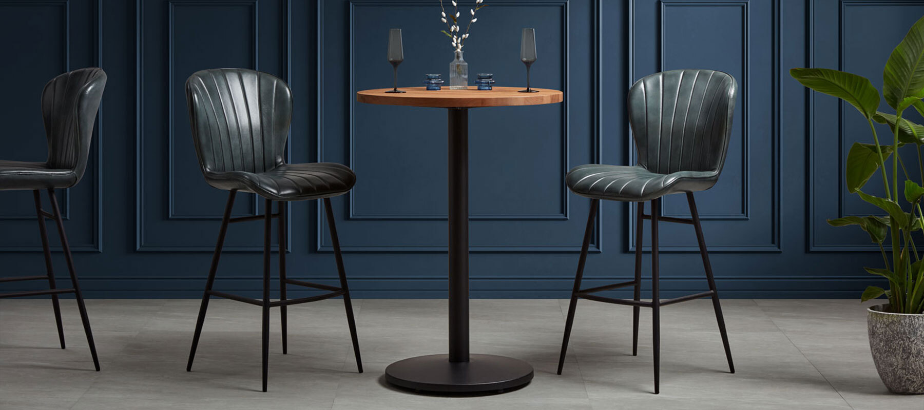 Quality Bar Furniture | Eclipse Furniture