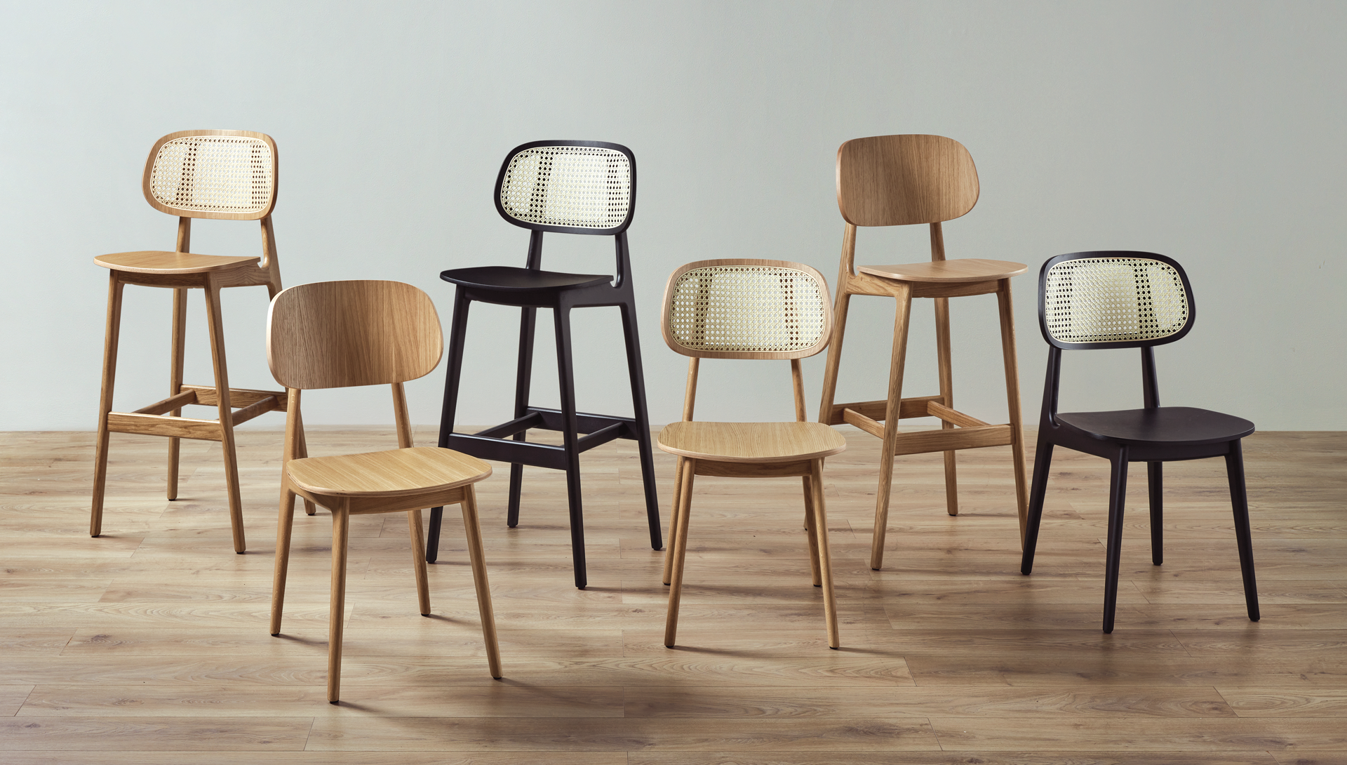 The Marcelo Collection - Contemporary Commercial Furniture - Eclipse ...