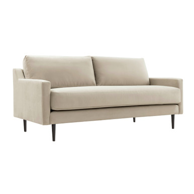 Barton Commercial Modern Sofa Range in a Choice of 60 Durable Fabrics