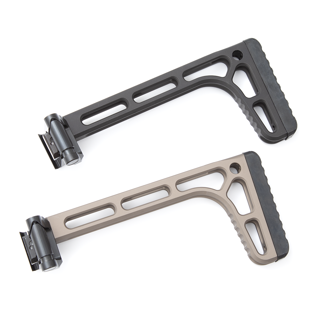PMM Ultra Light Skeleton Stock (ULSS)