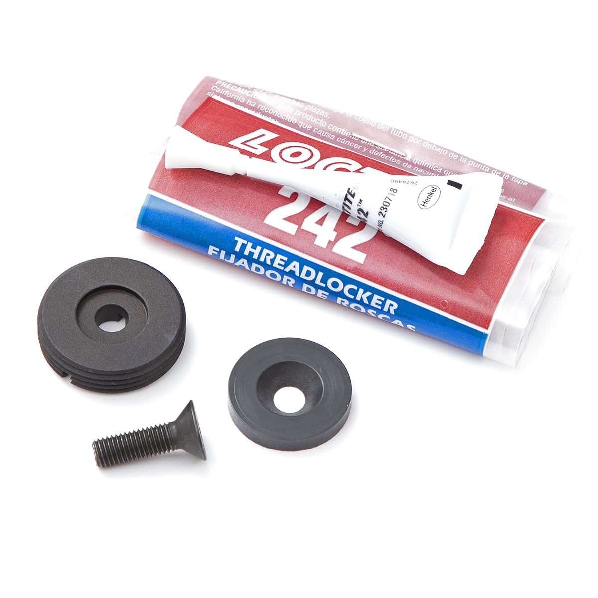 JAKL-15 Buffer Kit
