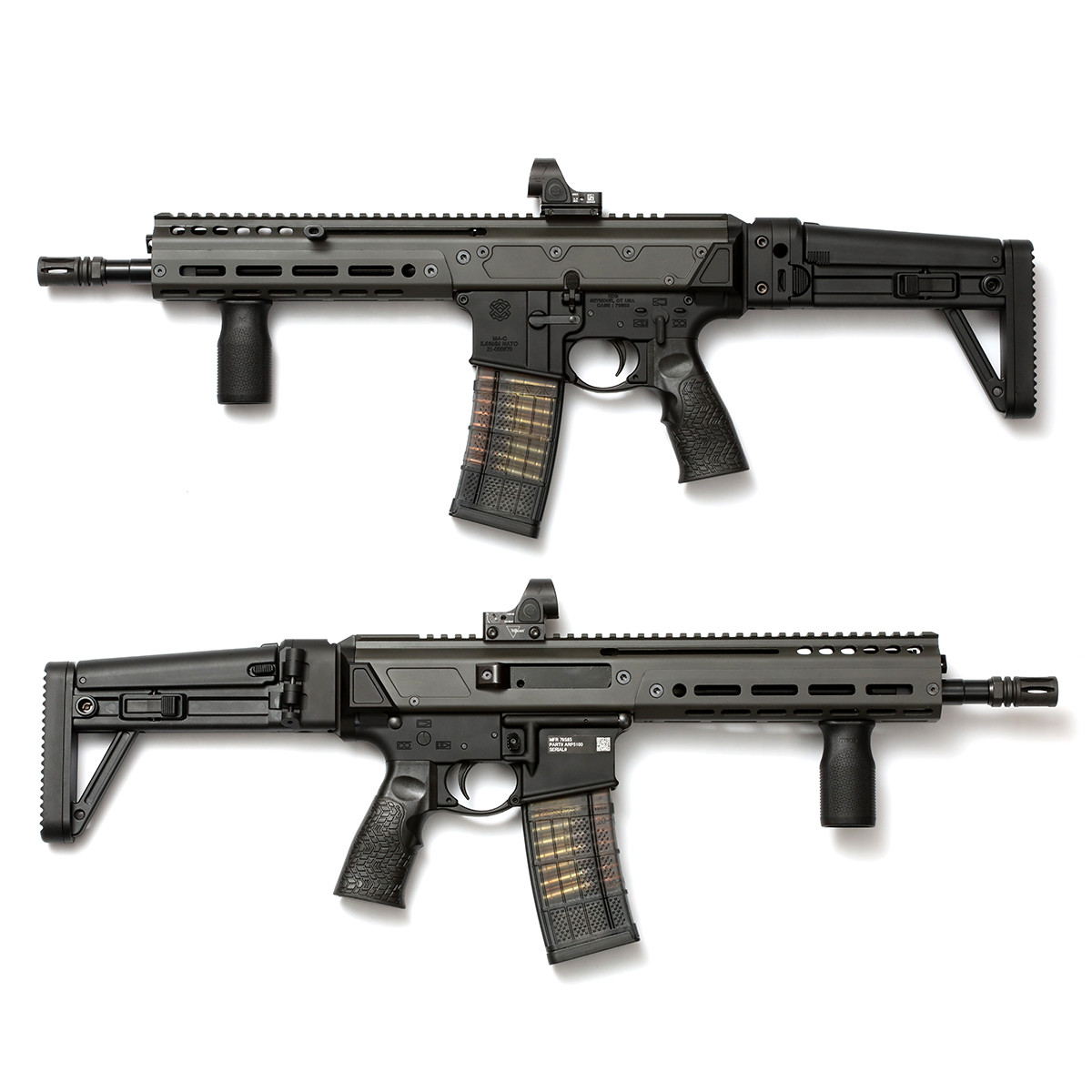 B&T MBT STOCK FOR 1913 RAILS