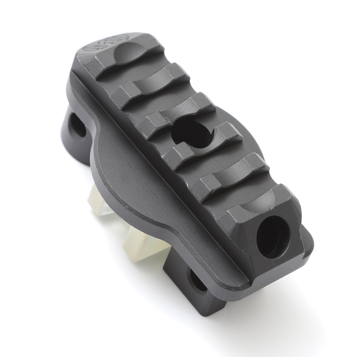 MP5 End Plate Adapter Midwest Industries MP5 1913 Picatinny End Plate ...