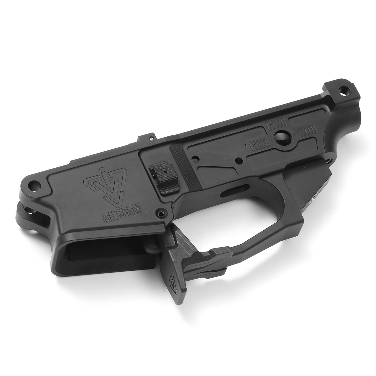 GEN 2 Stribog Lower (for Scorpion Mags)