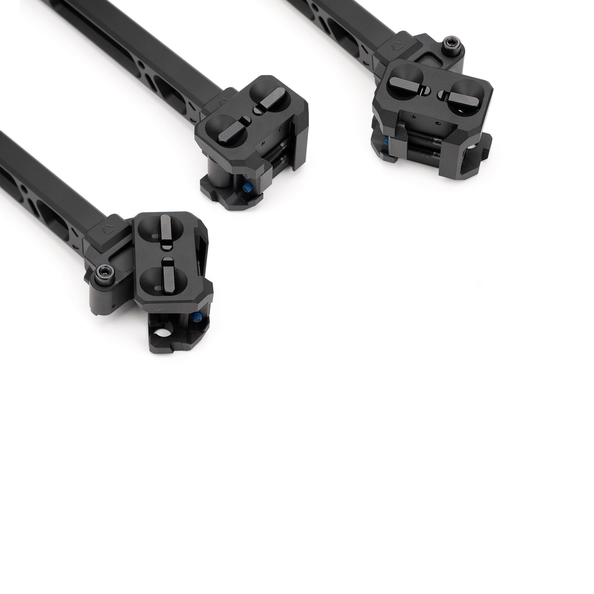 STRIKE DUAL FOLDING STOCK