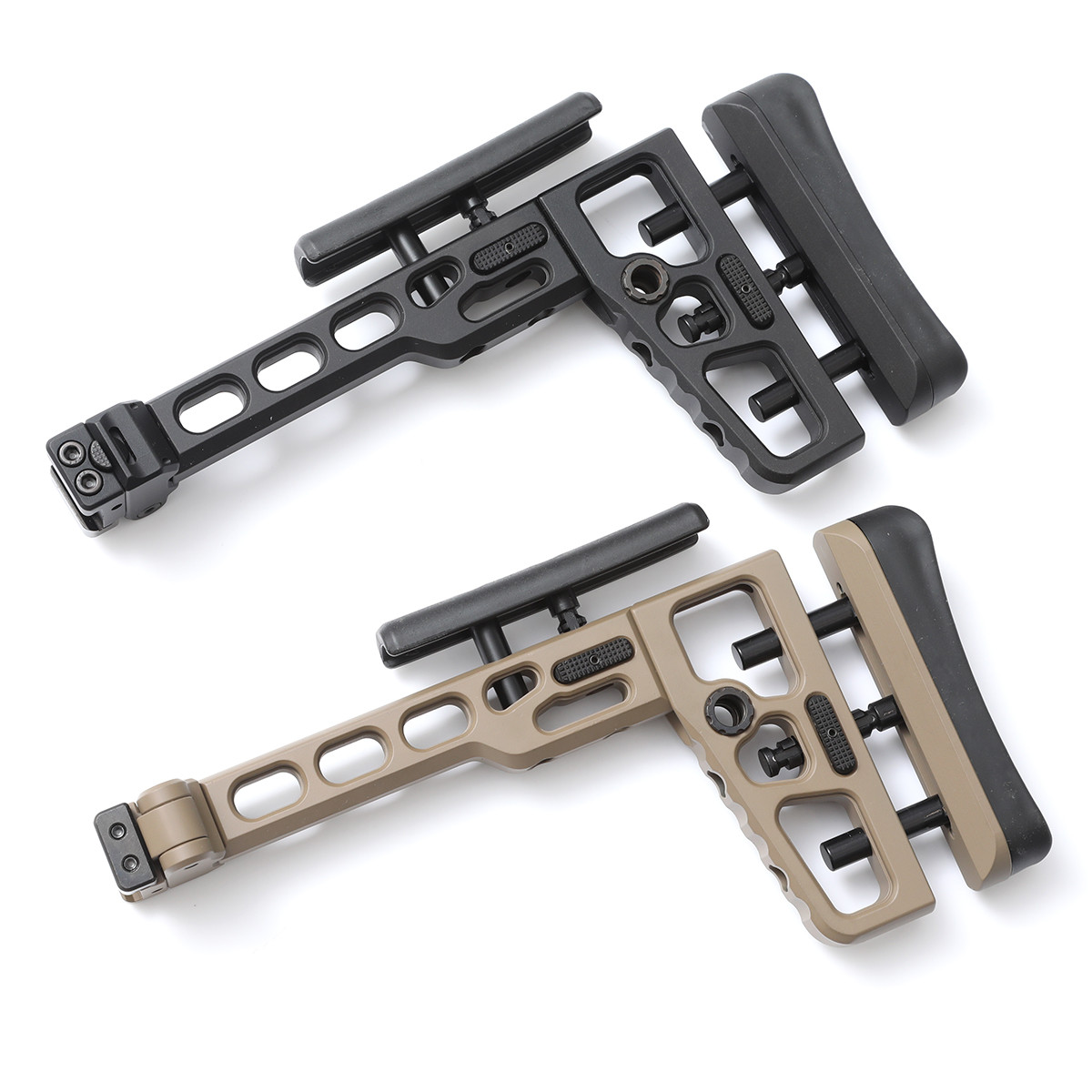 Minimilist Plus Folding Stock