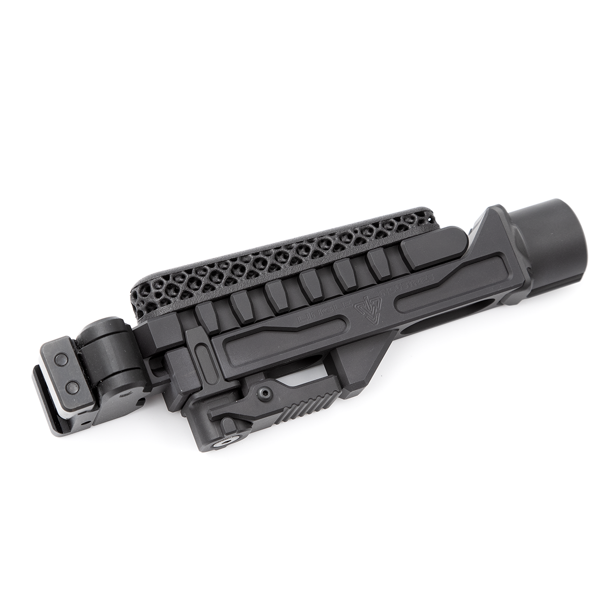 ExoLock Stock/Brace System