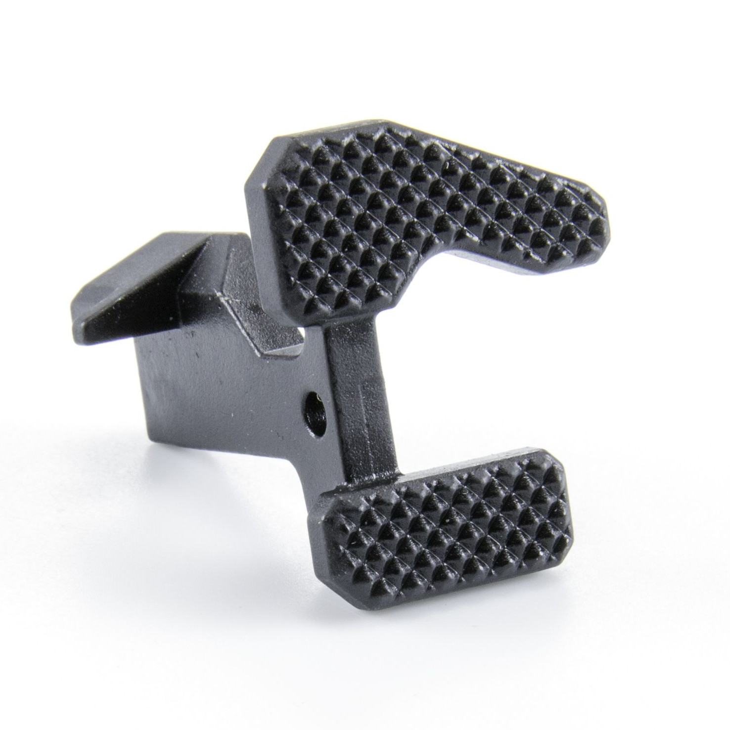 Maritime Bolt Catch