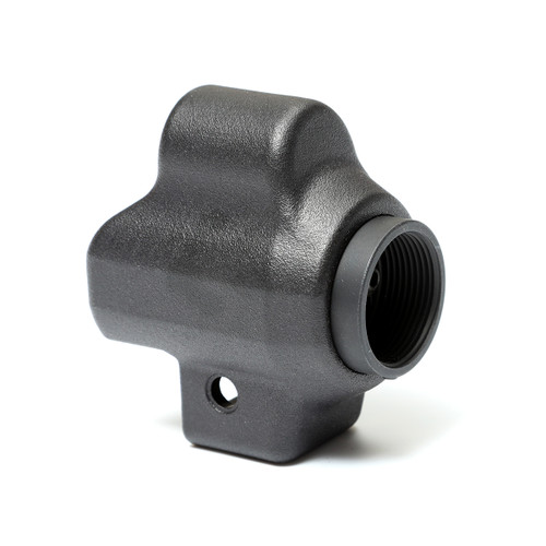 BUFFER TUBE ADAPTER FOR HK MP5 22LR