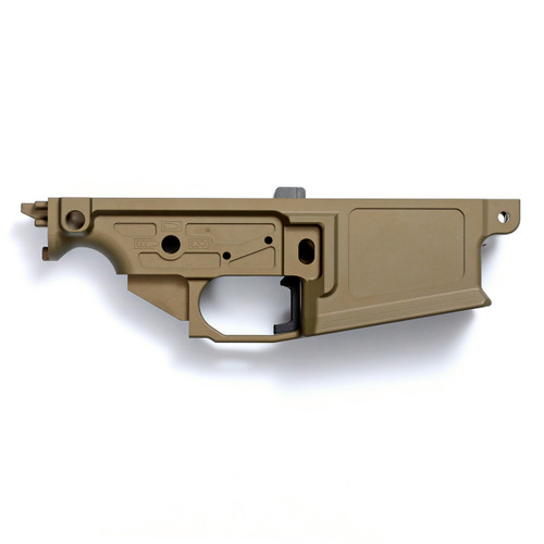 SCAR 17 AR Lower